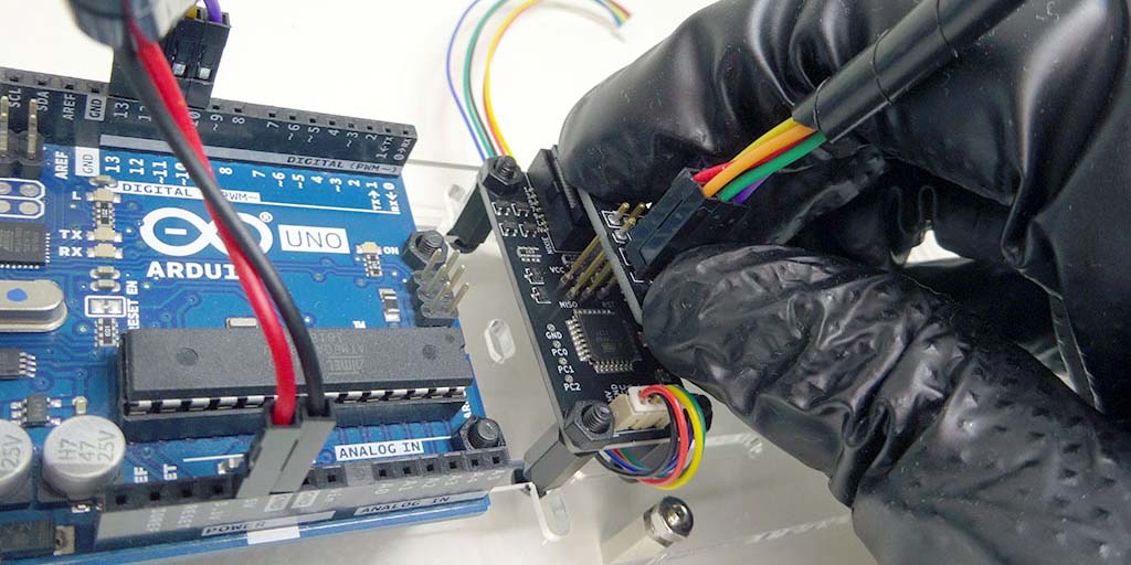 i2c-slave · GitHub Topics · GitHub