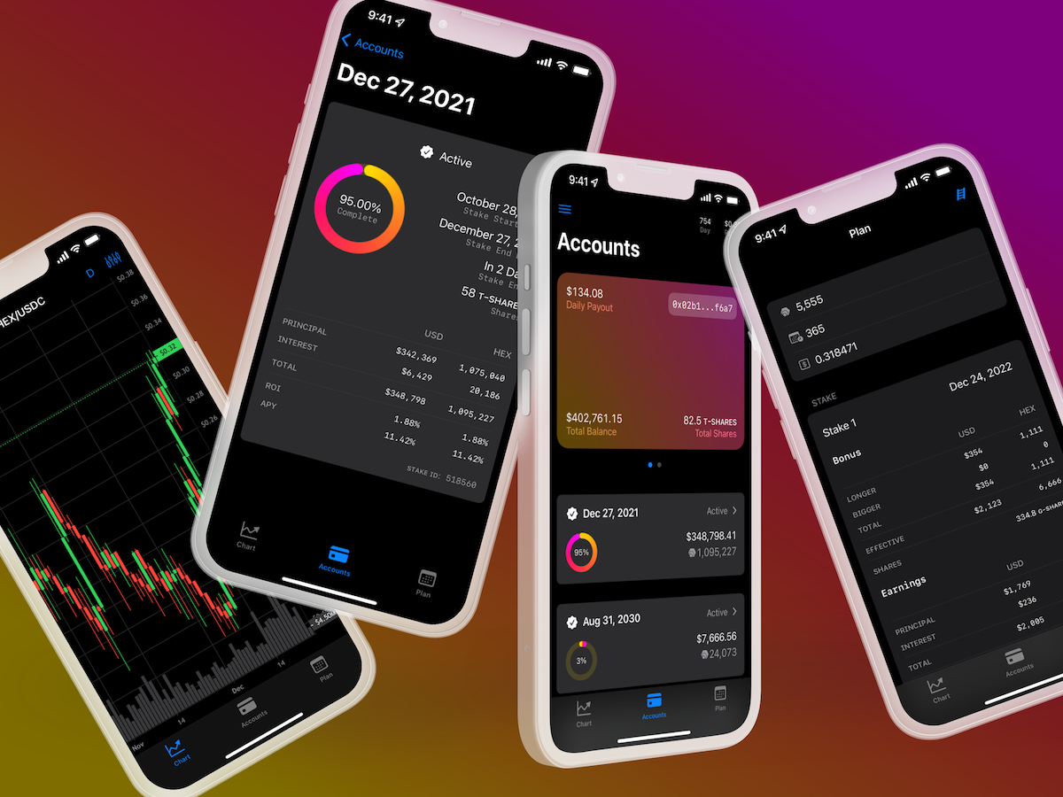 GitHub - joeblau/hwa-ios: ios app