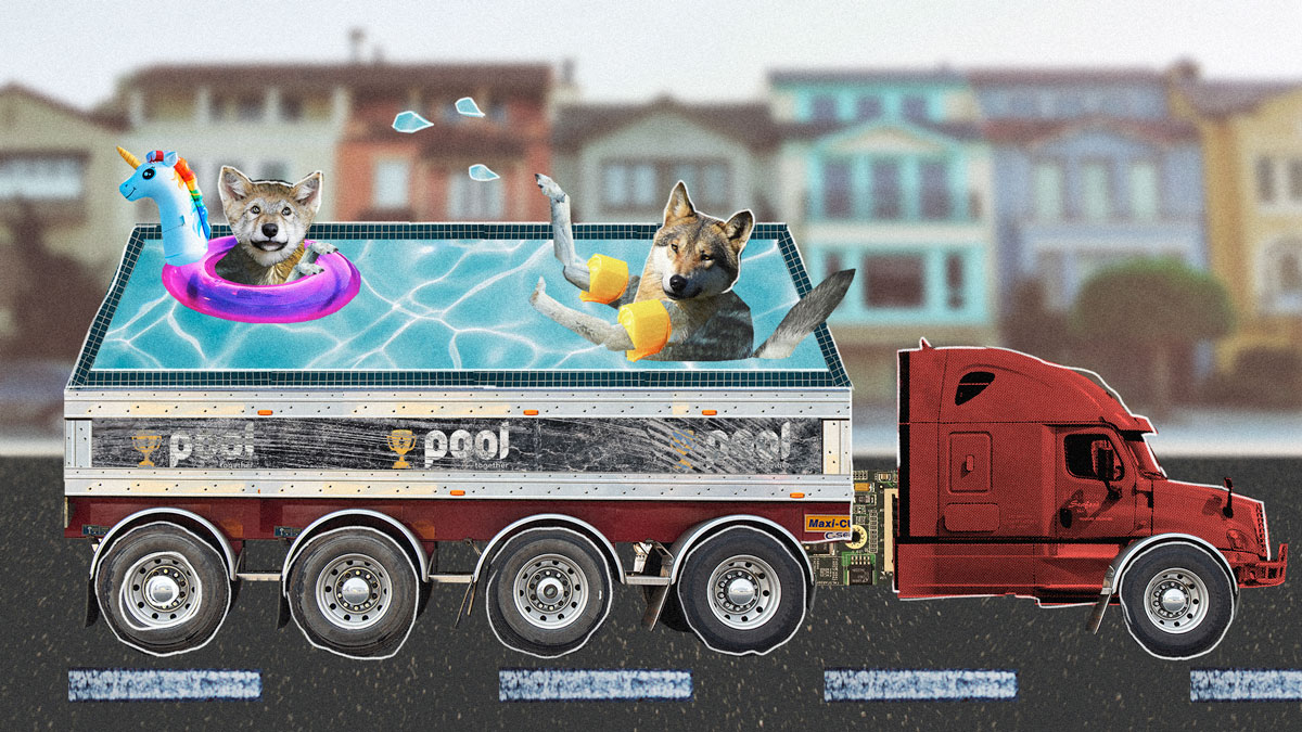 GitHub - code-423n4/2021-10-pooltogether-findings