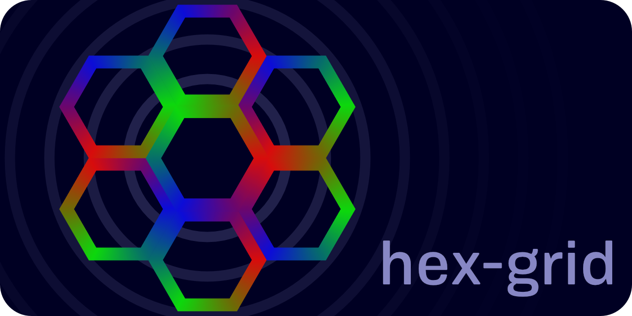 GitHub - radioprotector/hex-grid: A browser-based color and audio hex ...
