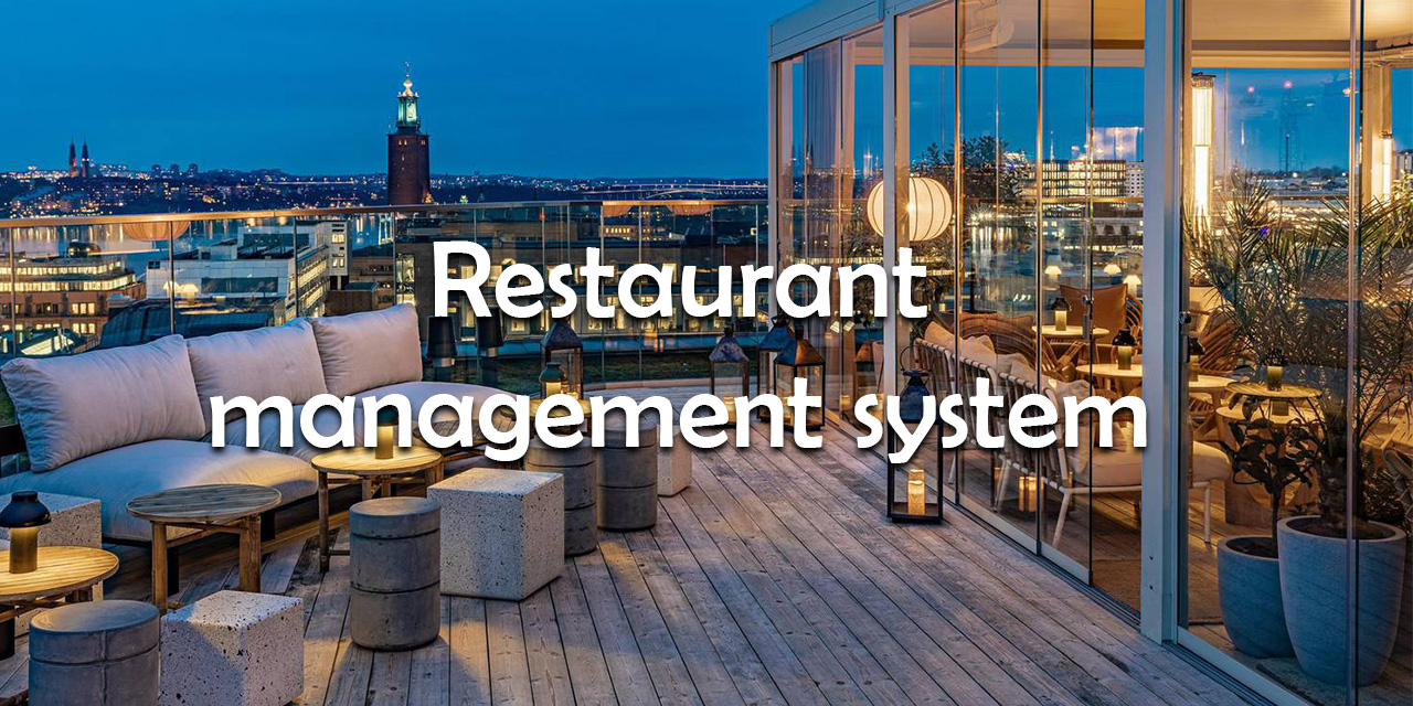 GitHub - EliavShbt/Restaurant-management-system: 'C' language project ...