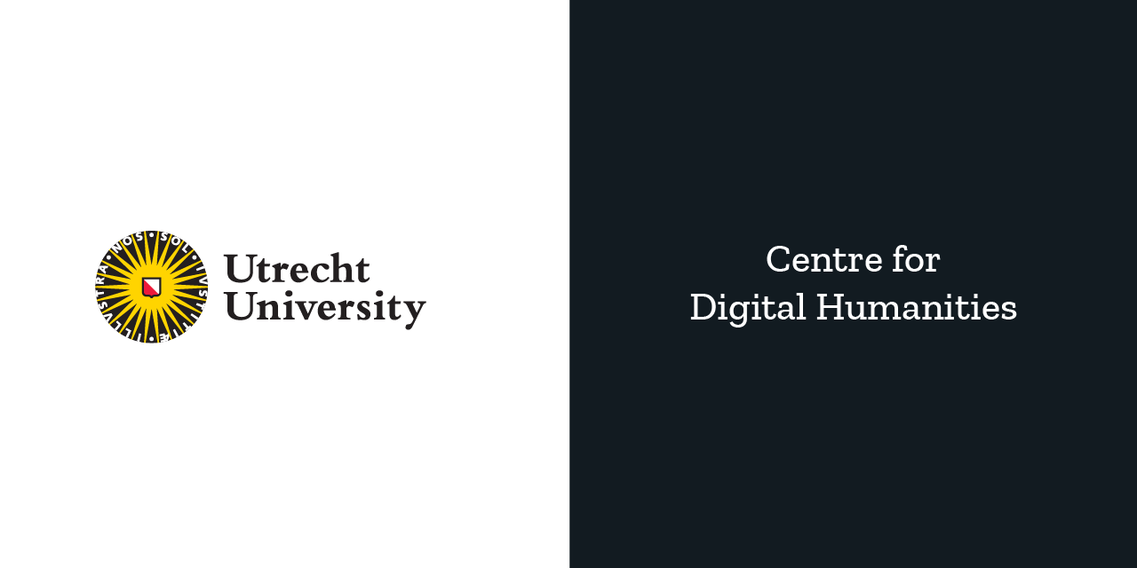 GitHub - CentreForDigitalHumanities/Welcome: Getting started with GitHub @CentreForDigitalHumanities