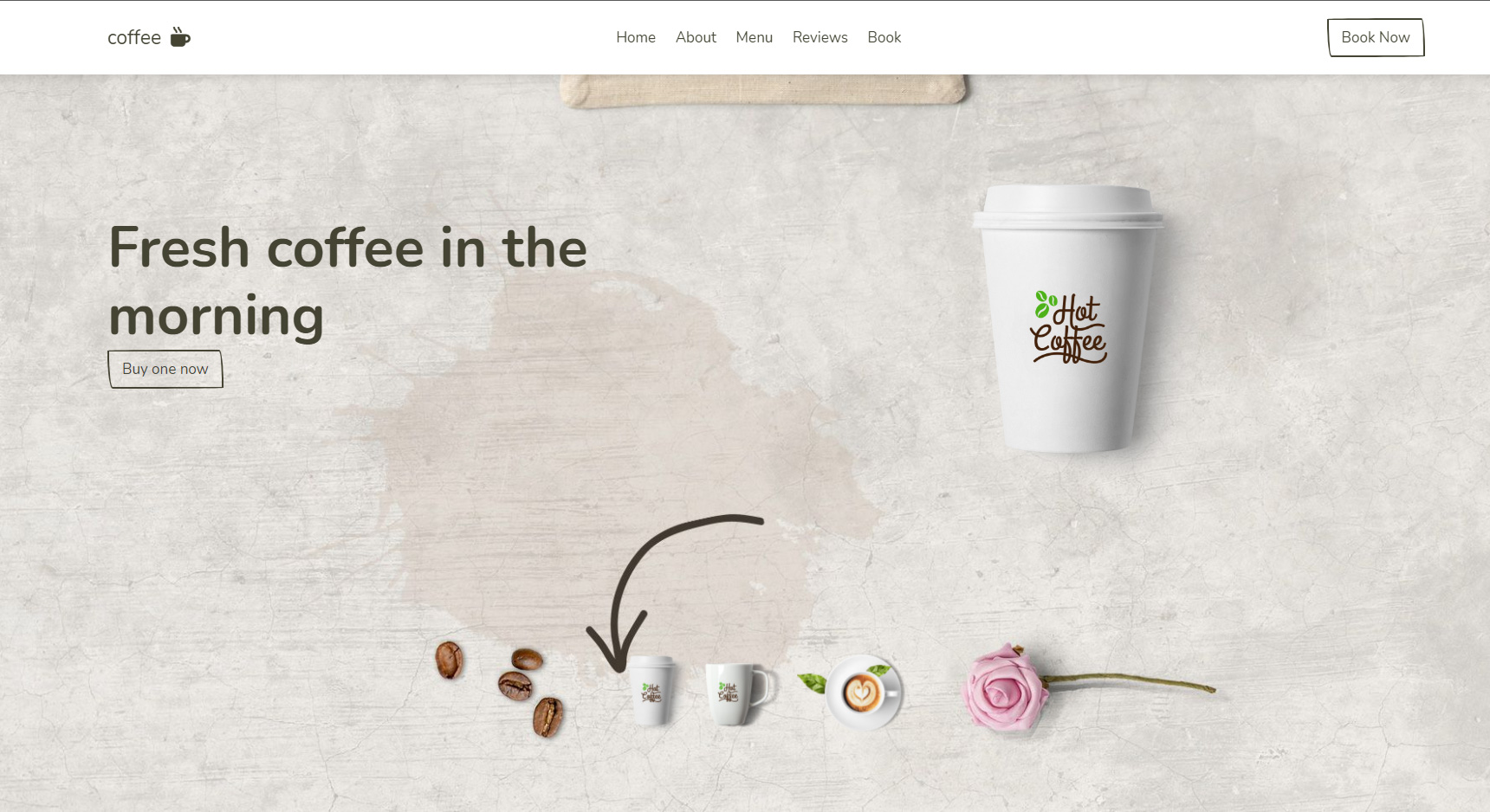 GitHub - whizkidefos/coffee