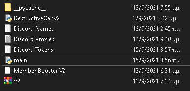 discordtokengenerator · GitHub Topics · GitHub