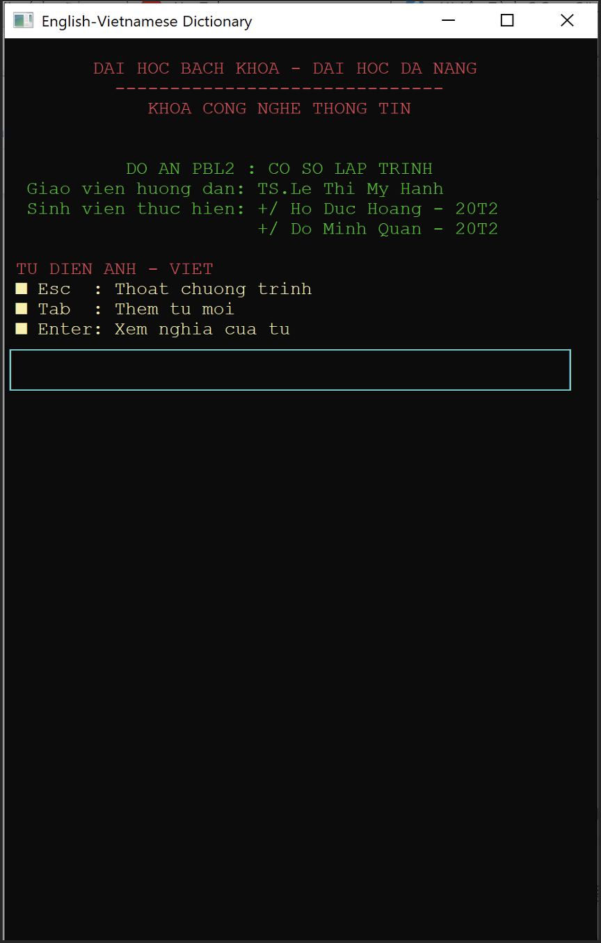 GitHub - MinhQuan-Github/PBL2: code PBL2