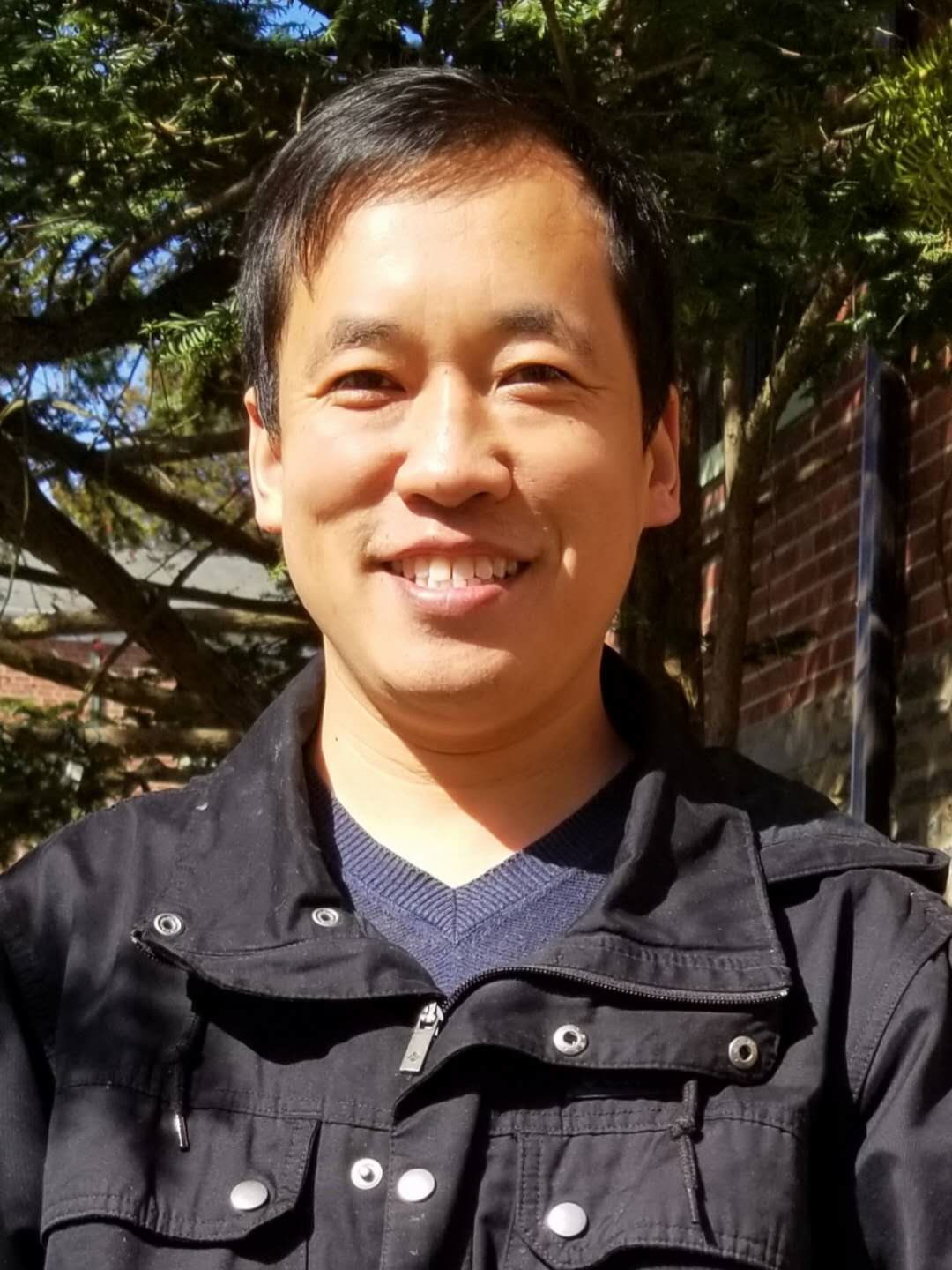 GitHub - liulaboratoire/github.io