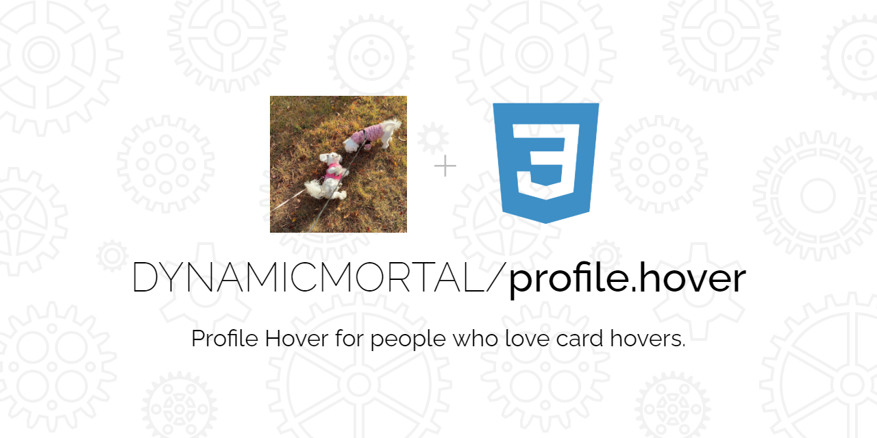 Issues · DYNAMICMORTAL/profile.hover · GitHub