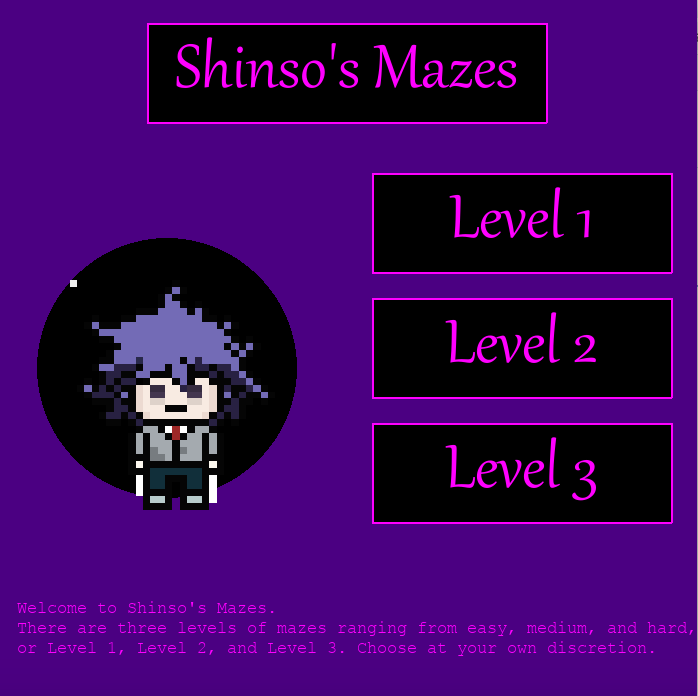 Github Martinezflowmazesolverdfs Working On A Maze Game That Also Solves The Maze For You