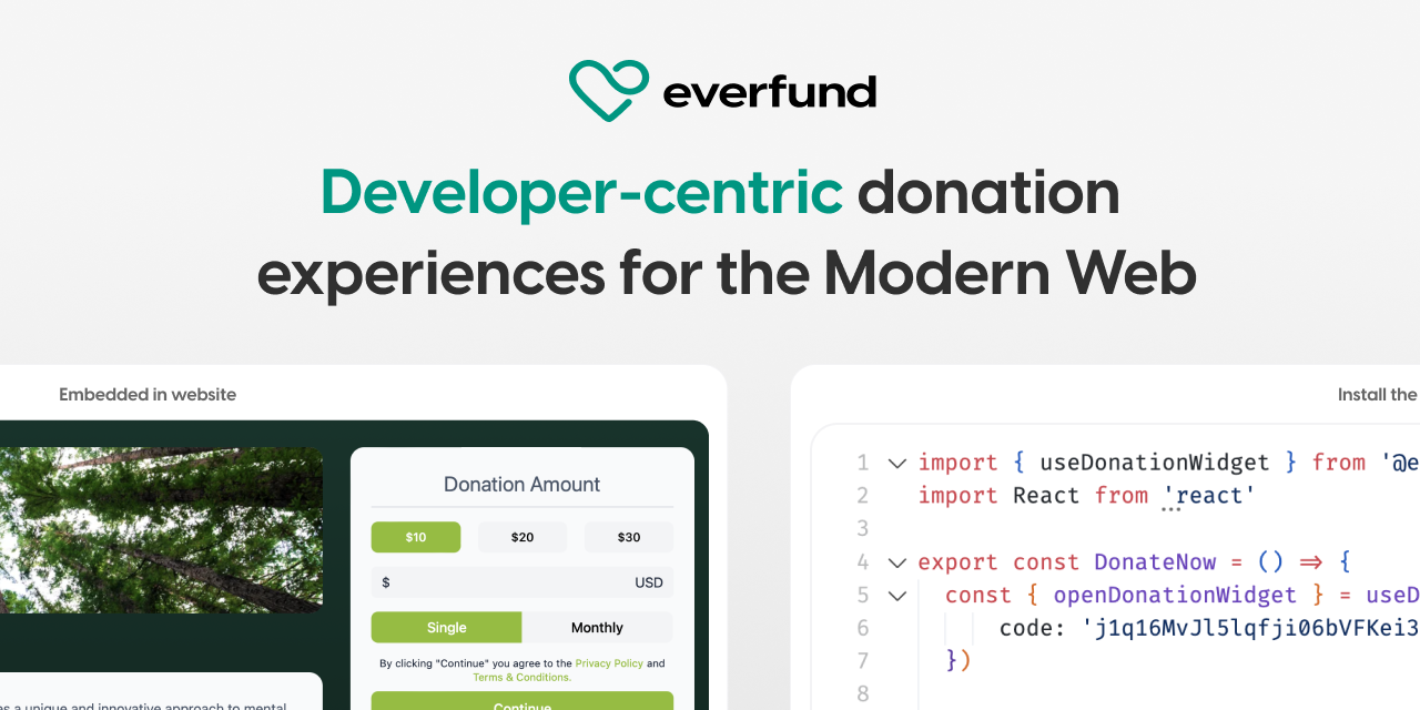 charity-donation-system · GitHub Topics · GitHub