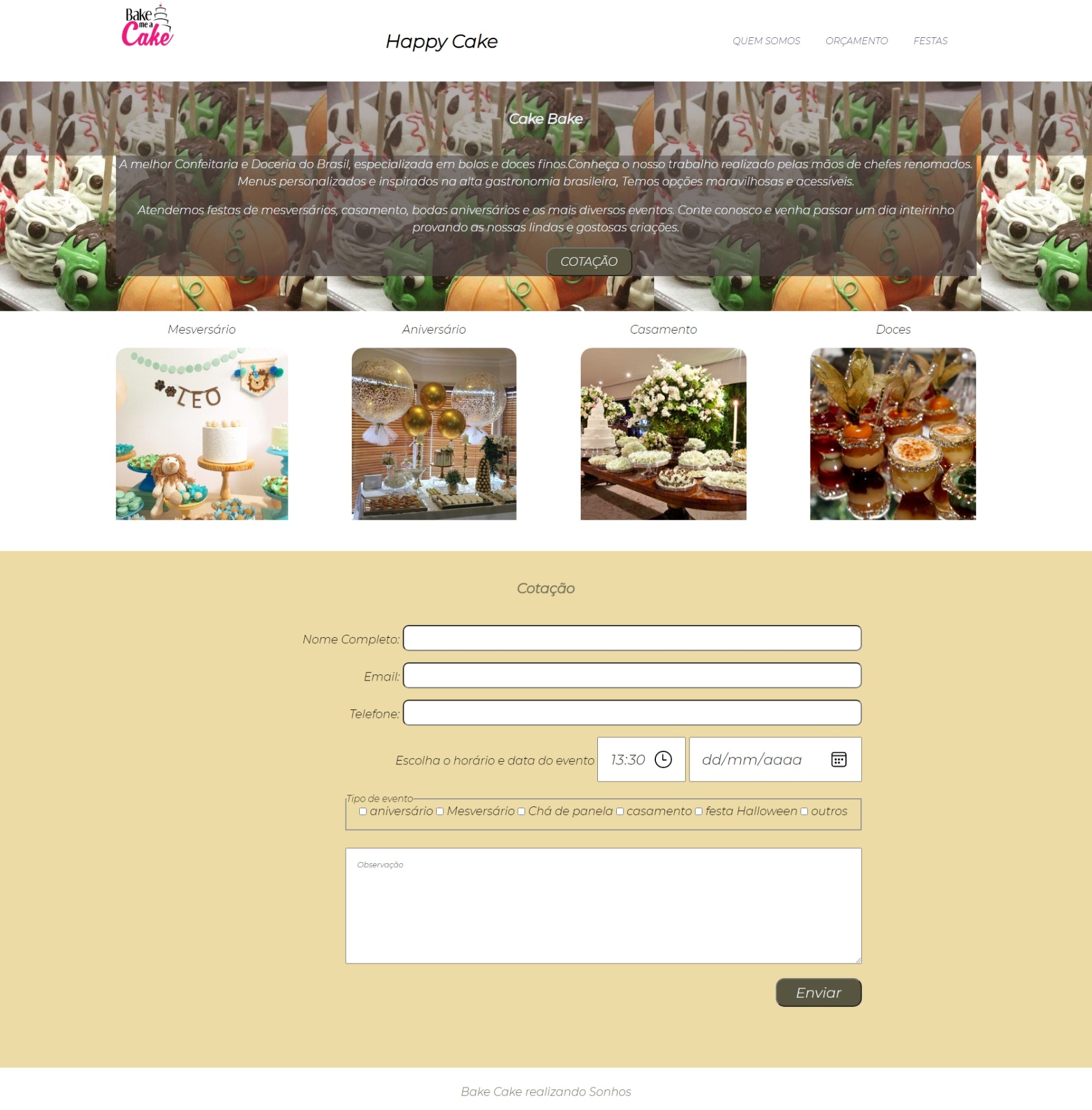 GitHub - aevilesaguiar/confeitaria