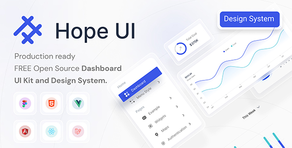 GitHub - iqonicdesignofficial/hope-ui-design-system: Hope UI - Open Source Bootstrap 5 Design System