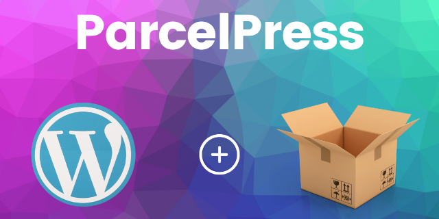 GitHub - uptheirons78/parcel-press: Minimal Wordpress Boilerplate Theme ...