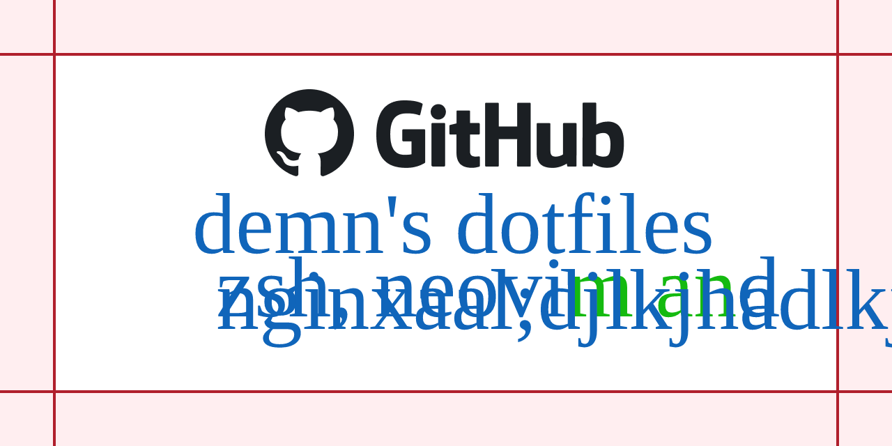 zsh · GitHub Topics · GitHub