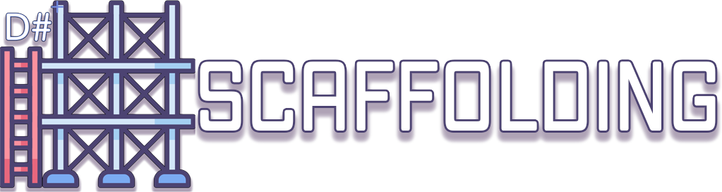 GitHub - CloudTheWolf/CloudTheWolf.DSharpPlus.Scaffolding: A Simple Scaffolding for DSharpPlus Bots