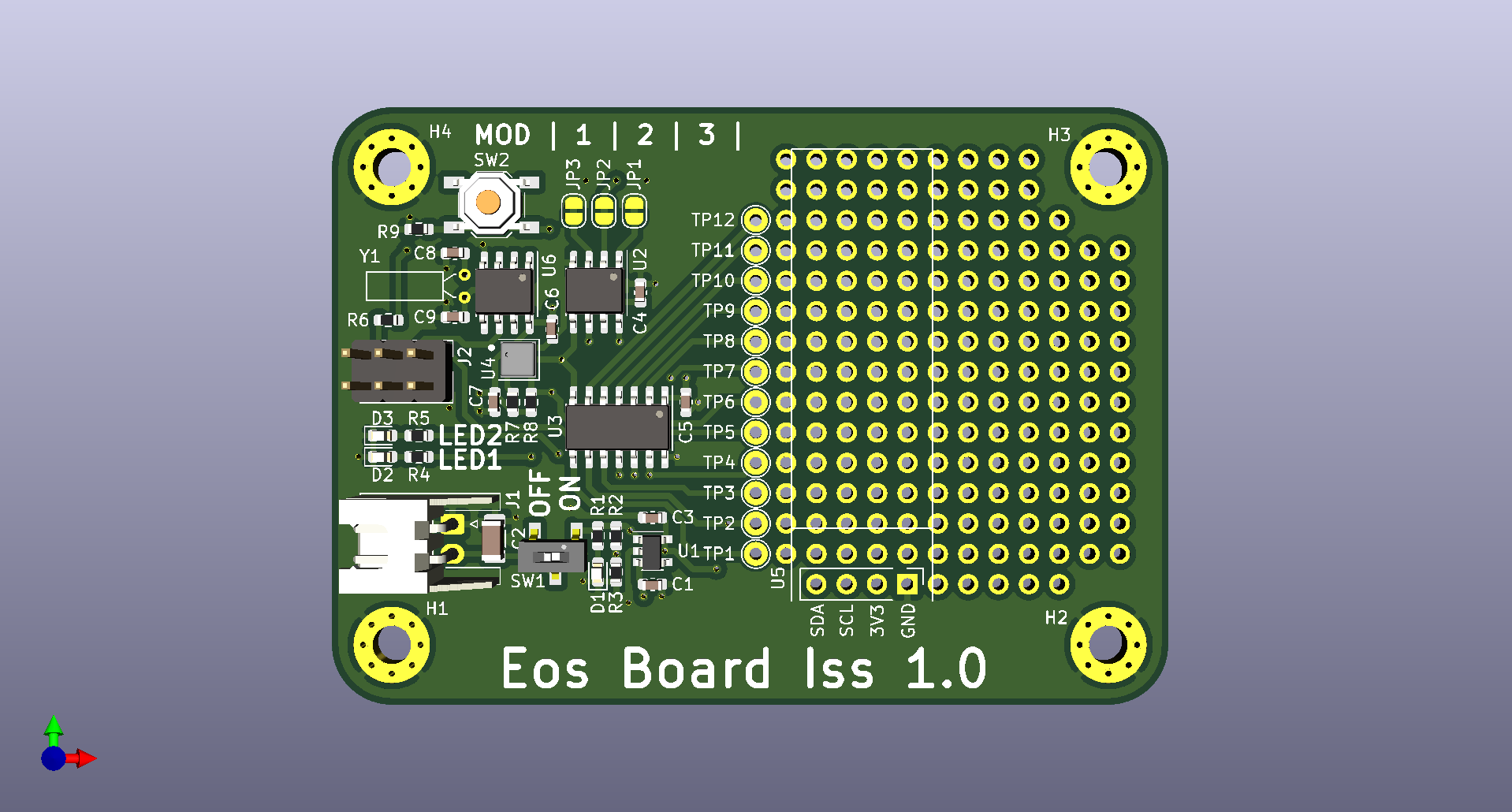 GitHub - ryanstevensmith/Eos-Board: The Eos altimeter board for ...