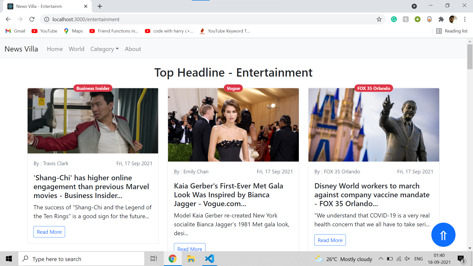GitHub - sourav512/news-villa