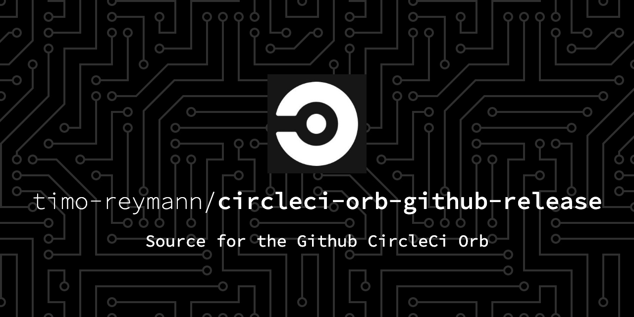 circleci-orbs · GitHub Topics · GitHub