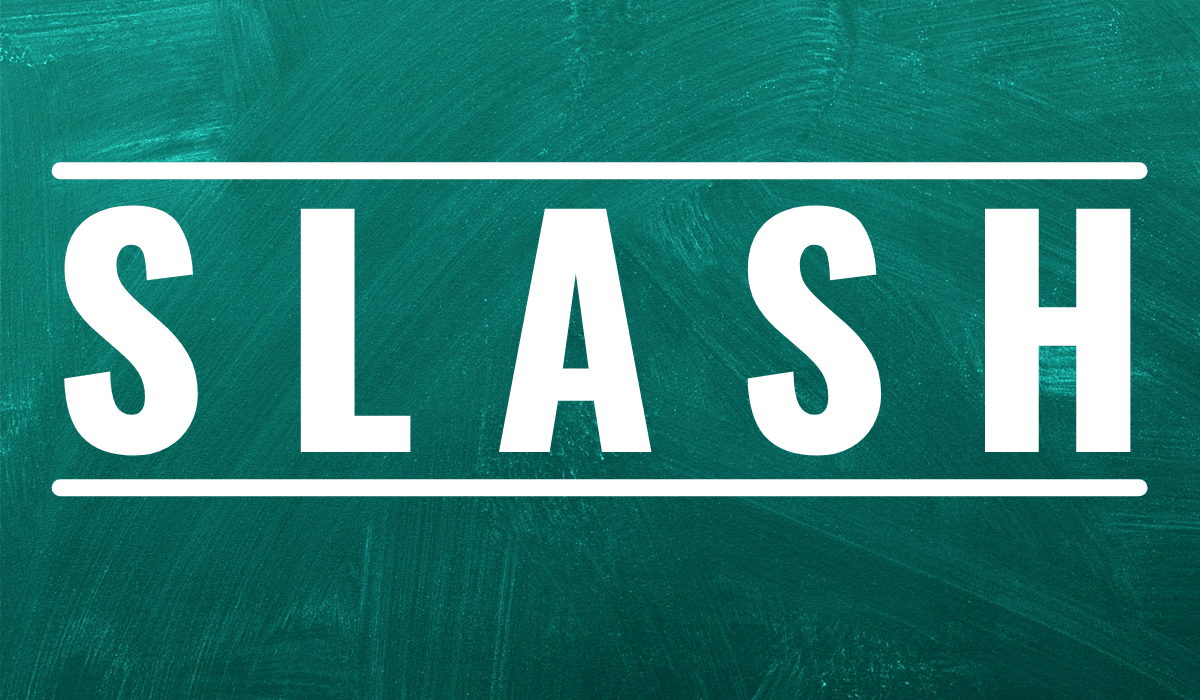 GitHub - secheaper/slash: Slash is a command line tool that scrapes the ...