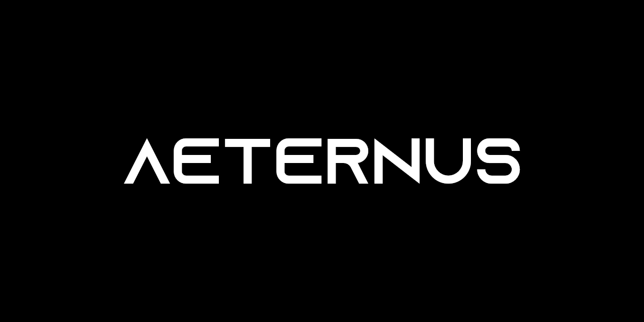 GitHub - AeternusSpace/aeternus: An experimental Web3XR social space.