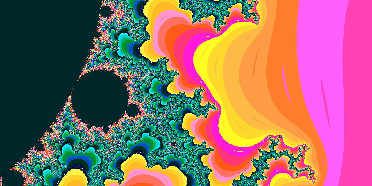 GitHub - Werner2100/lambdabrot: A Mandelbrot routine for benchmarking AWS Lambda