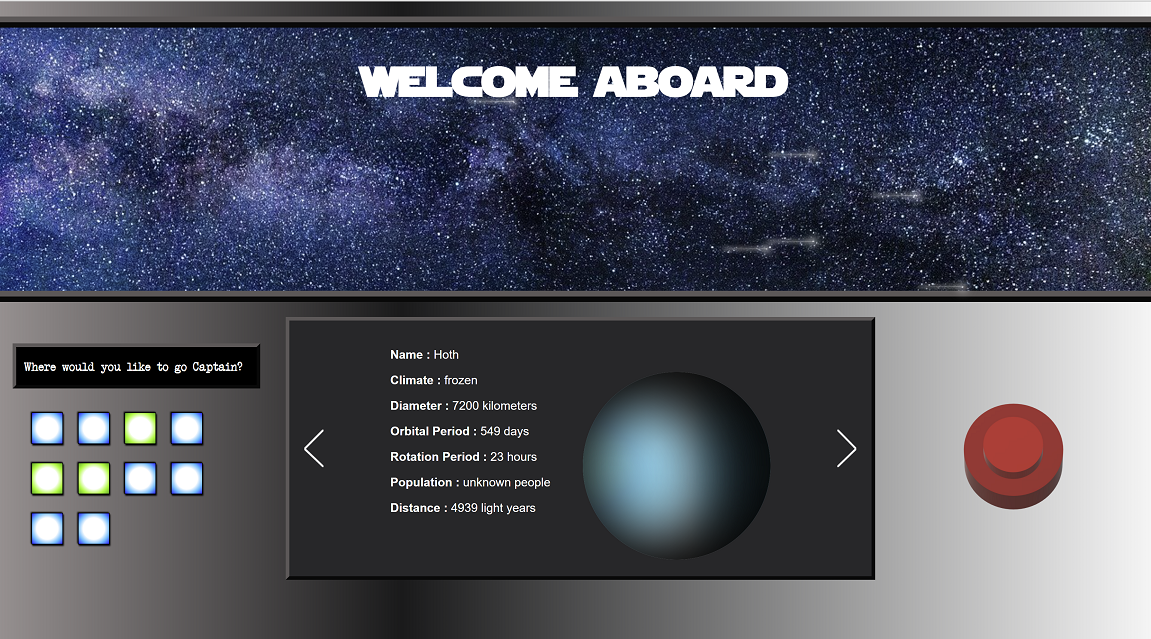 GitHub - Tam-star/StarWars_Ship