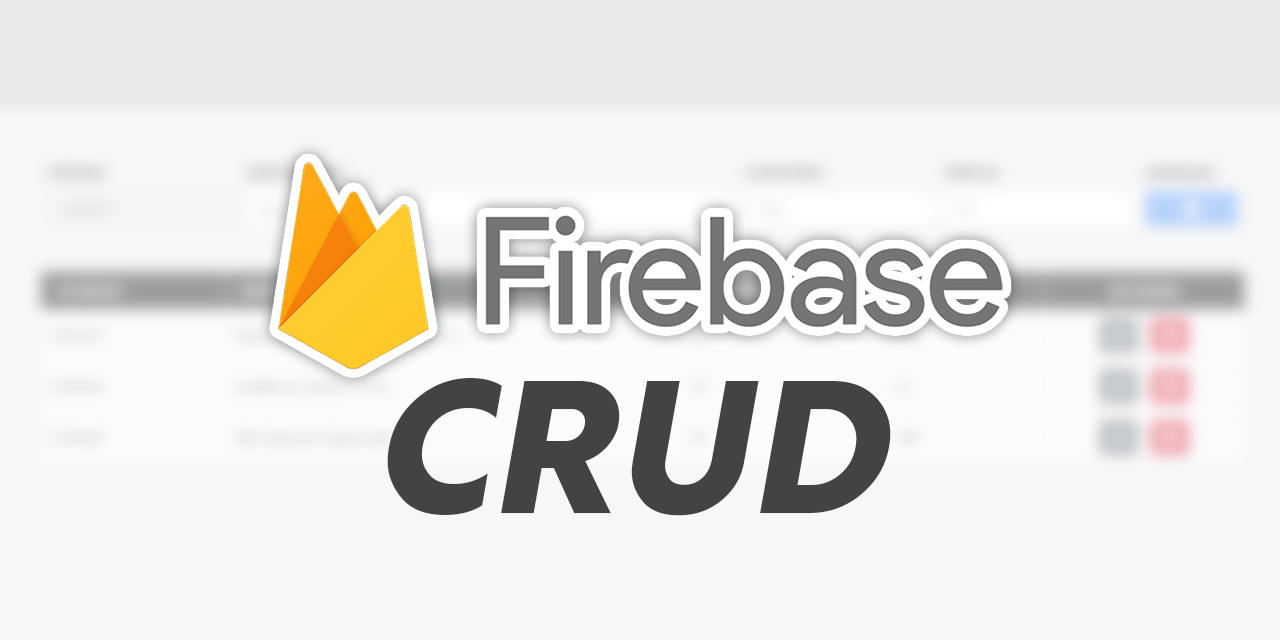 Github Giodantoniocrud Realtime Db Crud Implementando Realtime
