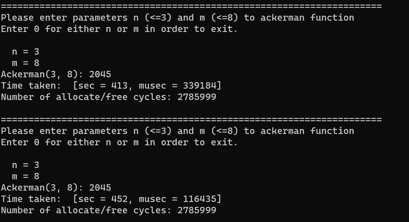 GitHub - claytonkristiansen/BuddyAllocator