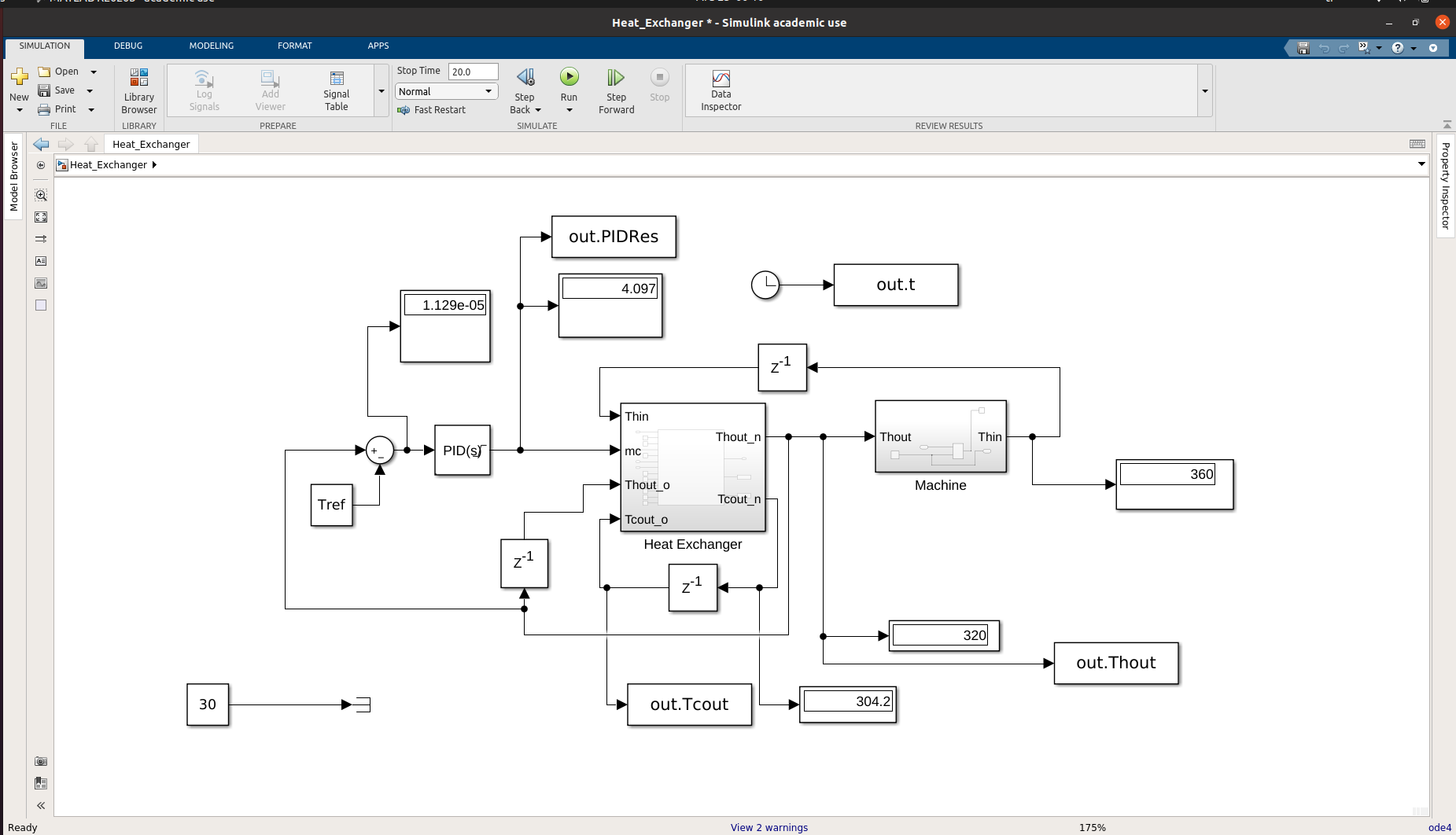 GitHub - kzlsahin/HeatExchanger