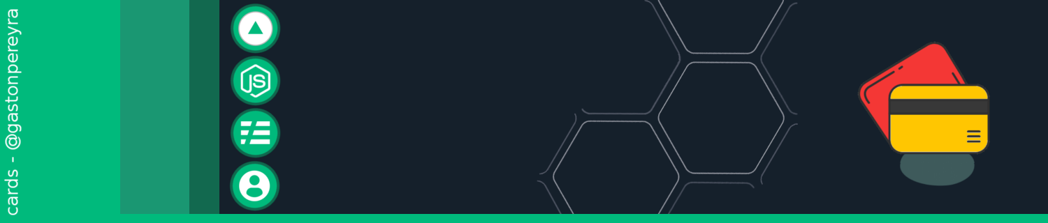 GitHub - gastonpereyra/cards-service: For create Cards as SVG-Images to ...