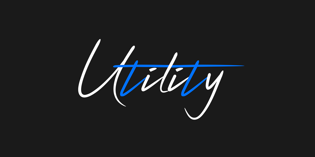GitHub - utility-library/utility_framework