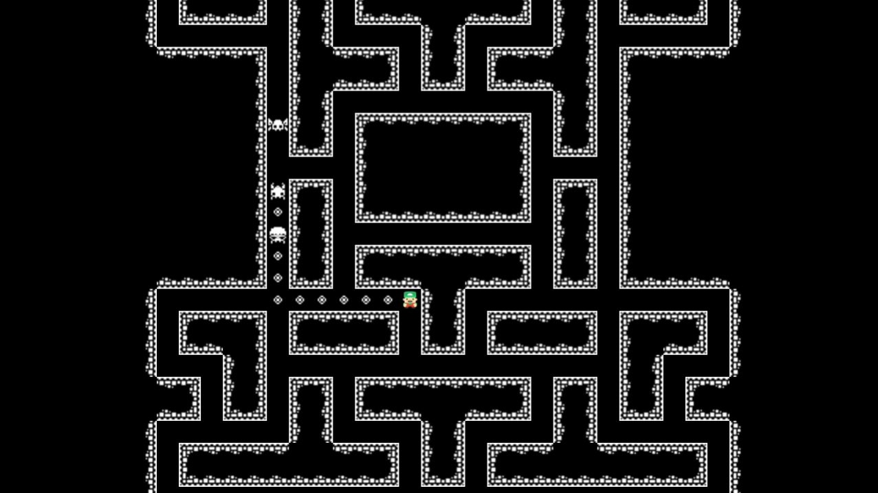 Github Aveek Saha Pac Man 🕹 A Recreation Of The Classic Pac Man Game With Better Ai For The
