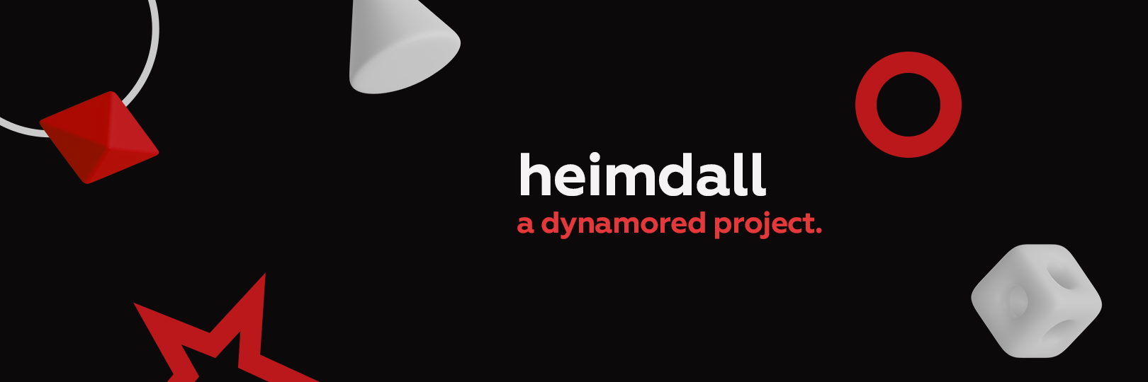 GitHub - DynamoRed/heimdall: Heimdall is the management panel for my ...