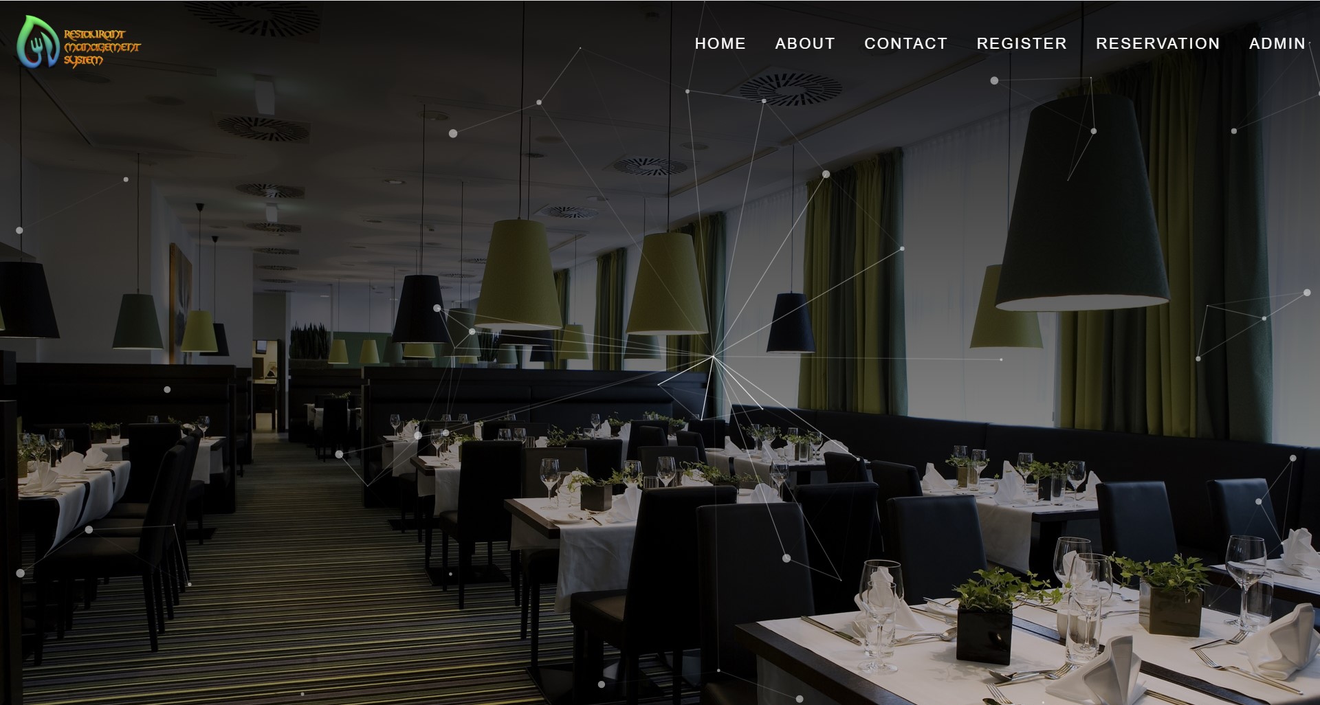 GitHub - Nabin-Chaudry/Restaurant-Management-System: DBMS Project