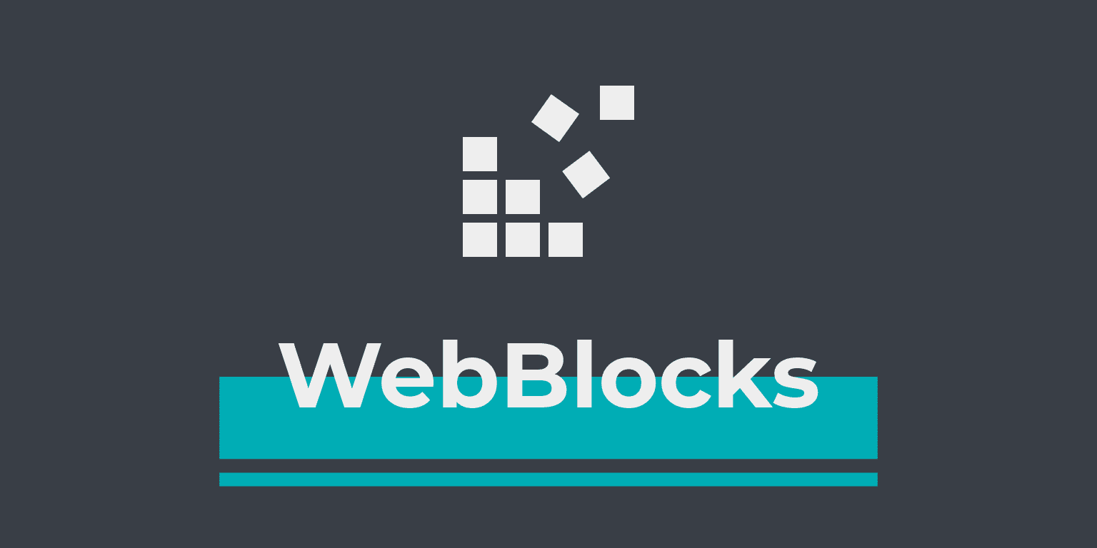 GitHub - zero-to-mastery/WebBlocks: zero-to-mastery re-usable web ...