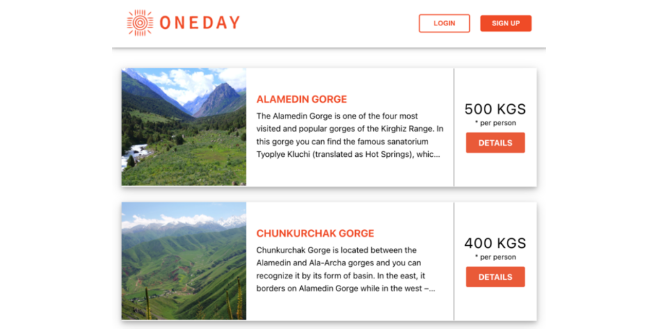 GitHub - bettercallazamat/react-trips: Trips Reservation App using ...