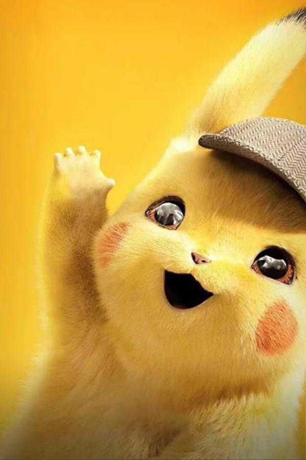 GitHub - PeacefighterTG/PIKACHU-bot: Inline bot for channels and groups