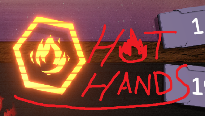 GitHub - JarnoTiainen/Hot-Hands: Metropolia University multiplayer Unity project