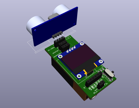 GitHub - funsteam99/tiny85_sonic