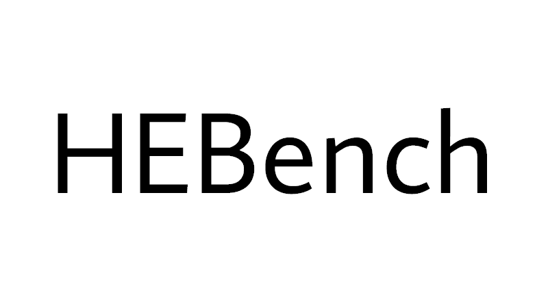 GitHub - hebench/hebench.github.io