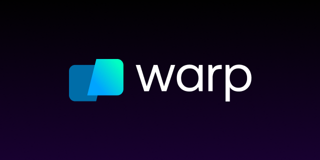 GitHub - warpdotdev/themes: Custom themes repository for Warp, a ...