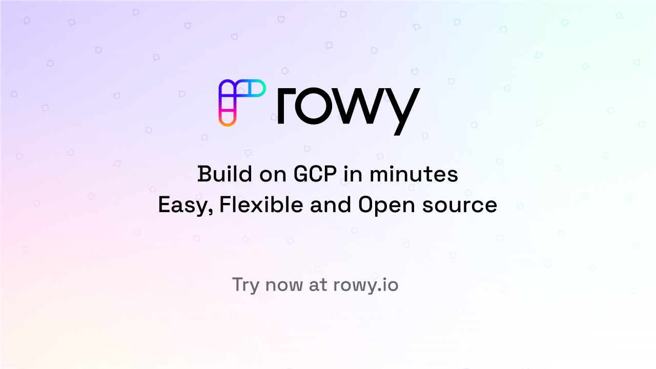 GitHub - rowyio/docs: Rowy documentation