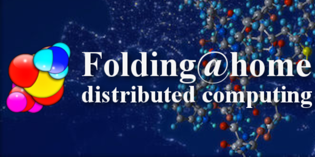 GitHub - FoldingAtHome/fah-web-client-bastet: Folding@home client frontend