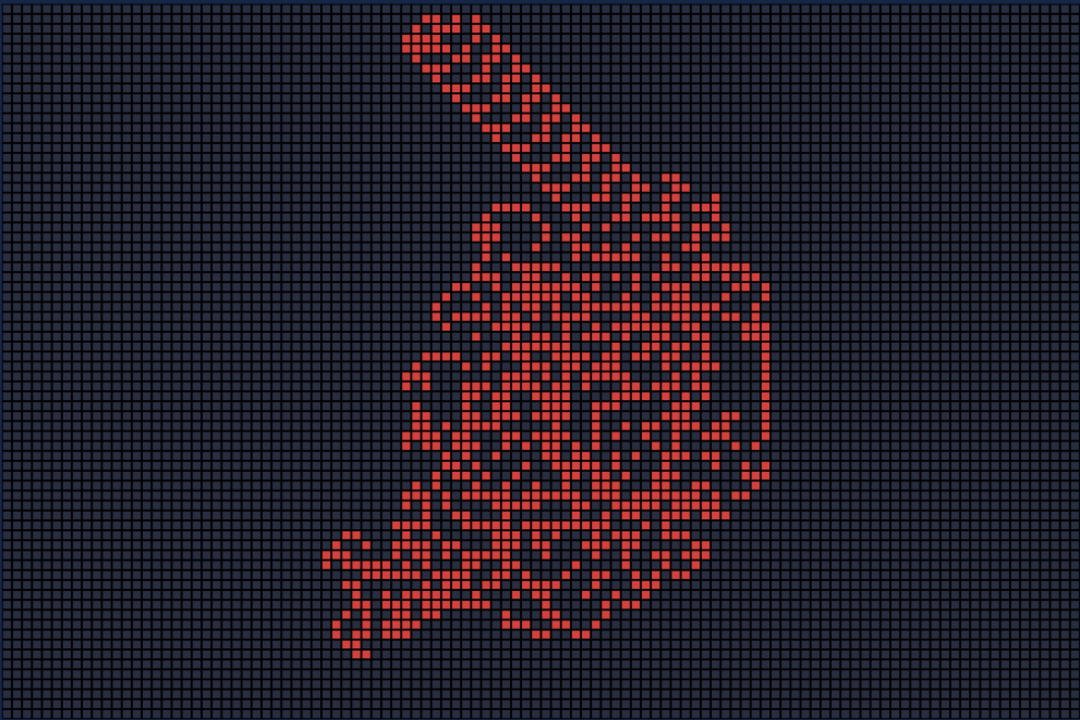 Github Ste Tpygame Langtons Ant Yet Another Langonts Ant Simulation 5376