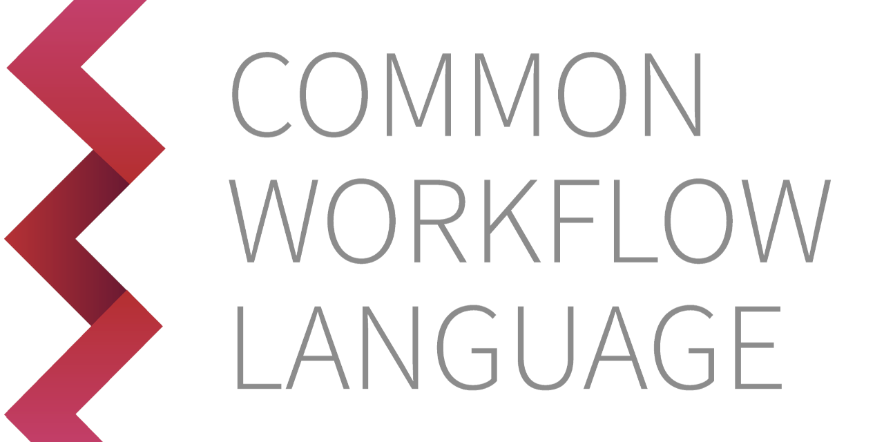 Github Common Workflow Languageschemasalad Semantic Annotations For Linked Avro Data 