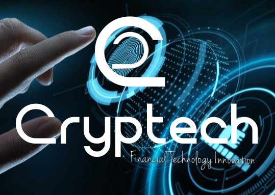 GitHub - KOSASIH/Cryptech: Smart REST API,s data connector innovation ...