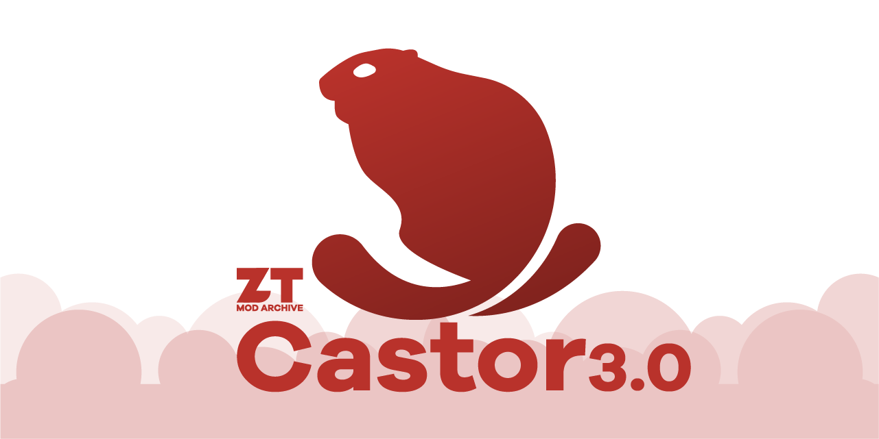 GitHub - ZtModArchive/Castor: CLI for building Zoo Tycoon 2 mods