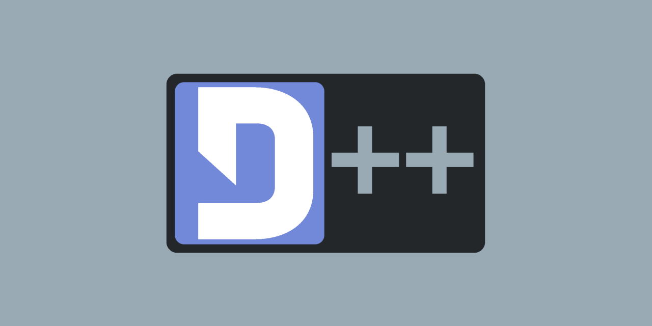 Discord bot client GitHub Topics GitHub