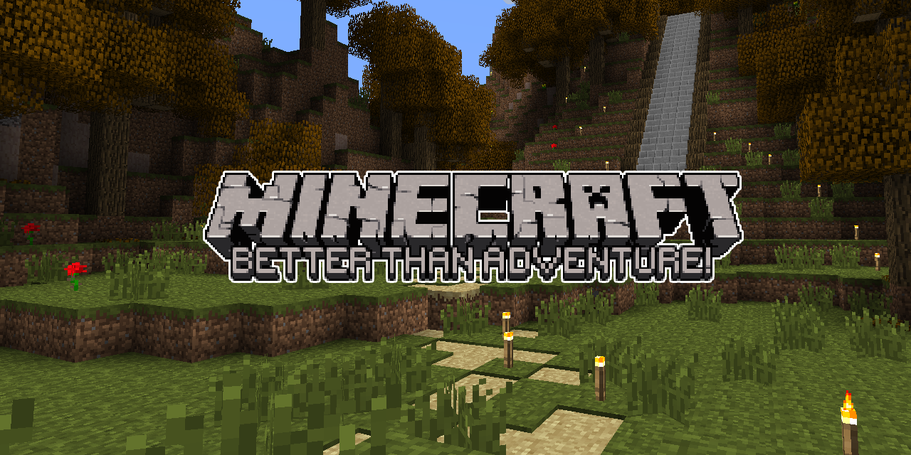 GitHub - Better-than-Adventure/bta-issues: You can report bugs for Better than Adventure here.