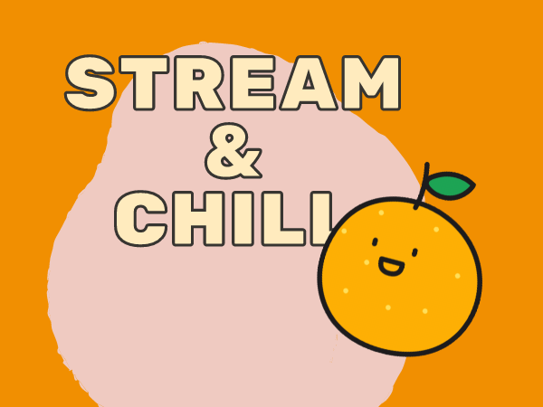 GitHub - maja-jablonska/StreamAndChill