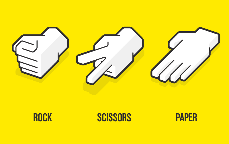 GitHub - salvi-siddhi333/Rock-Paper-Scissor_CNN-TFDS-: CNN using Tensorflow: Implemented CNN ...